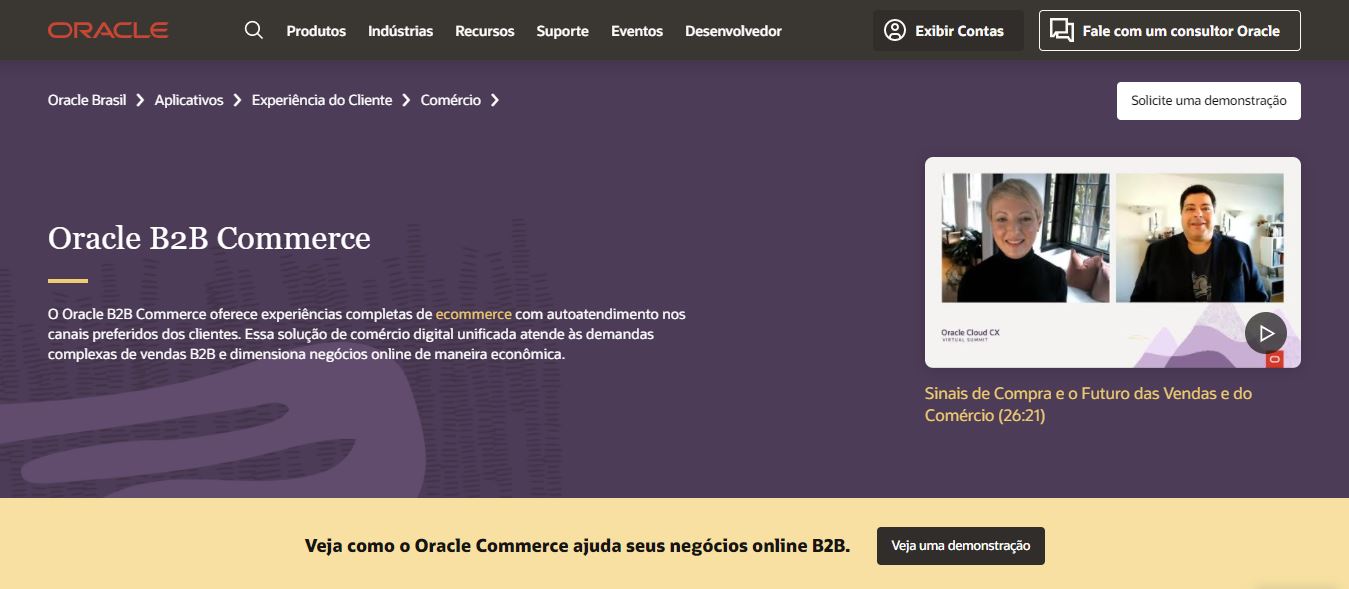 As 10 principais plataformas de e-commerce B2B no Brasil - B2 List